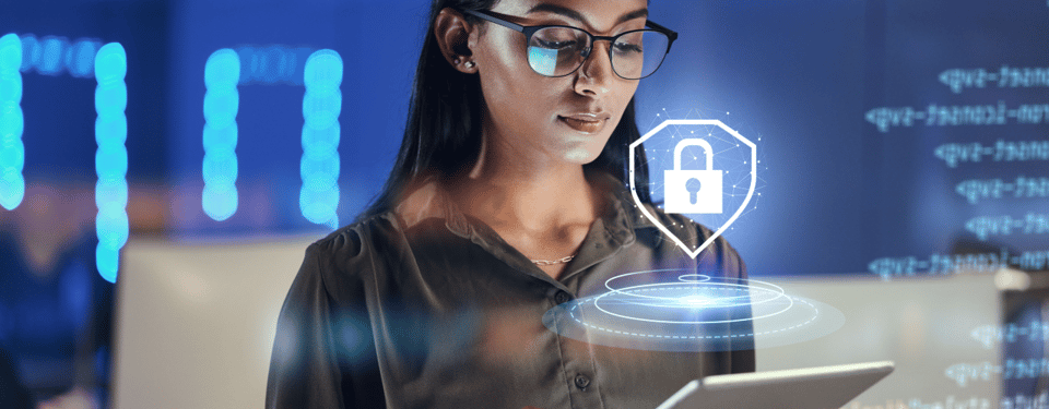 Components of data security | DataGuard