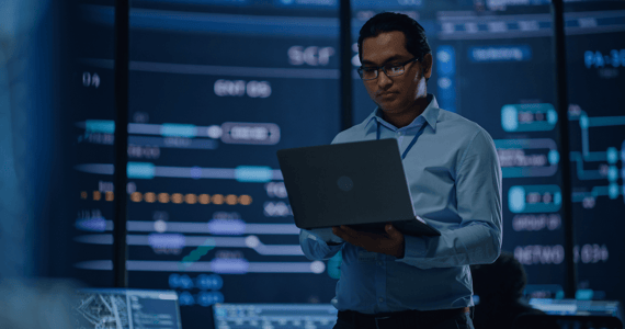 What is the relationship between ISO and ISMS? | DataGuard