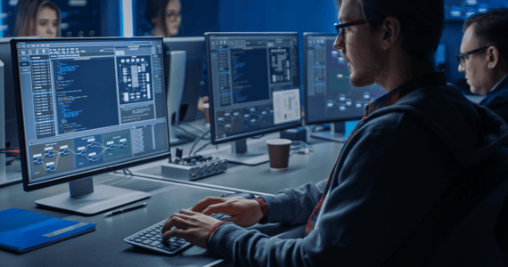Components of data security | DataGuard