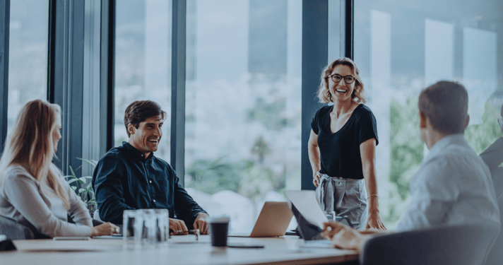 What is a regulatory framework? | DataGuard