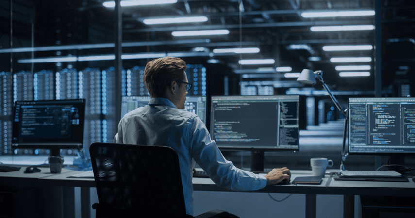 Data breach management - what to do when your company is compromised