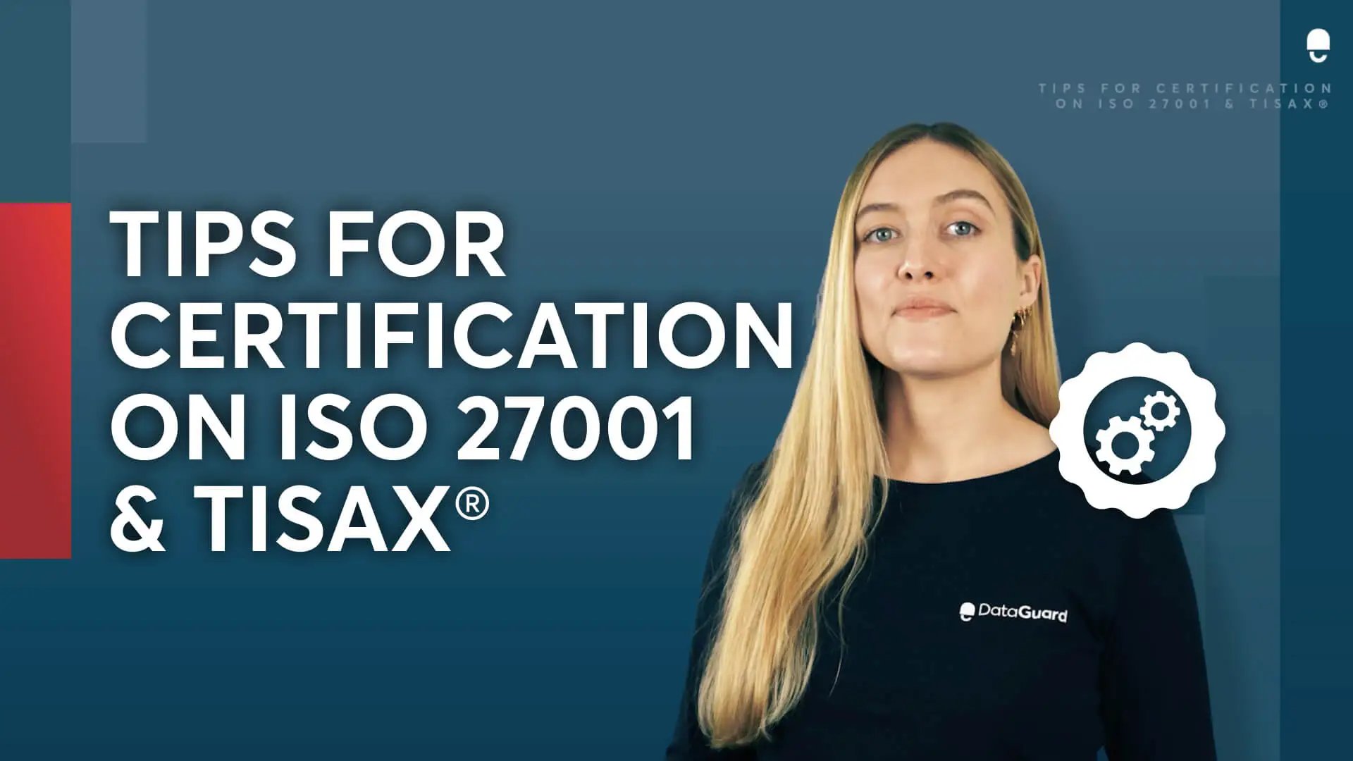 TISAX® implementation: 8 steps to the assessment on TISAX®
