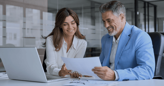 Microsoft Consent Mode - what do you need to know?