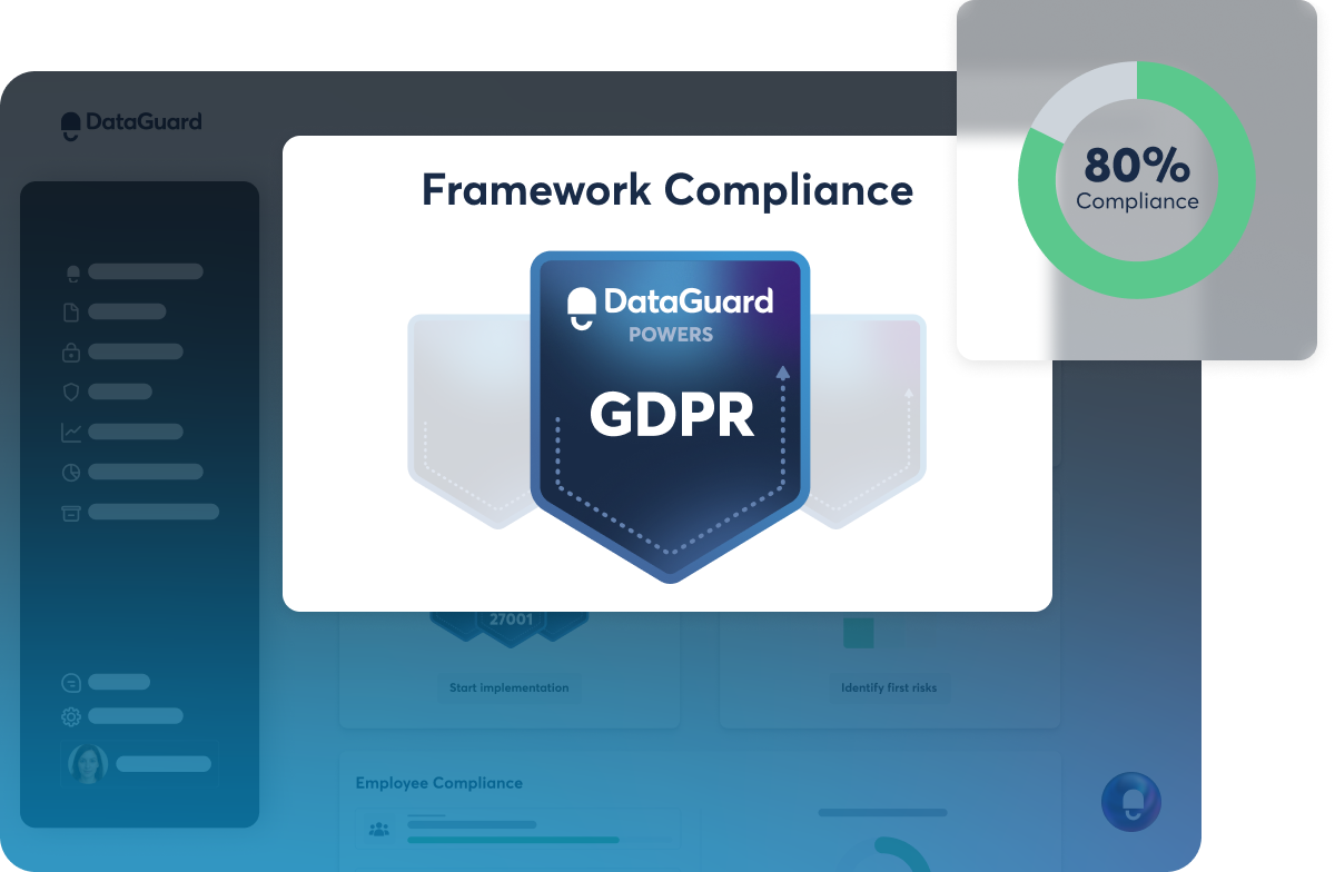 GDPR Fines: Amounts, Examples & How to Avoid Them