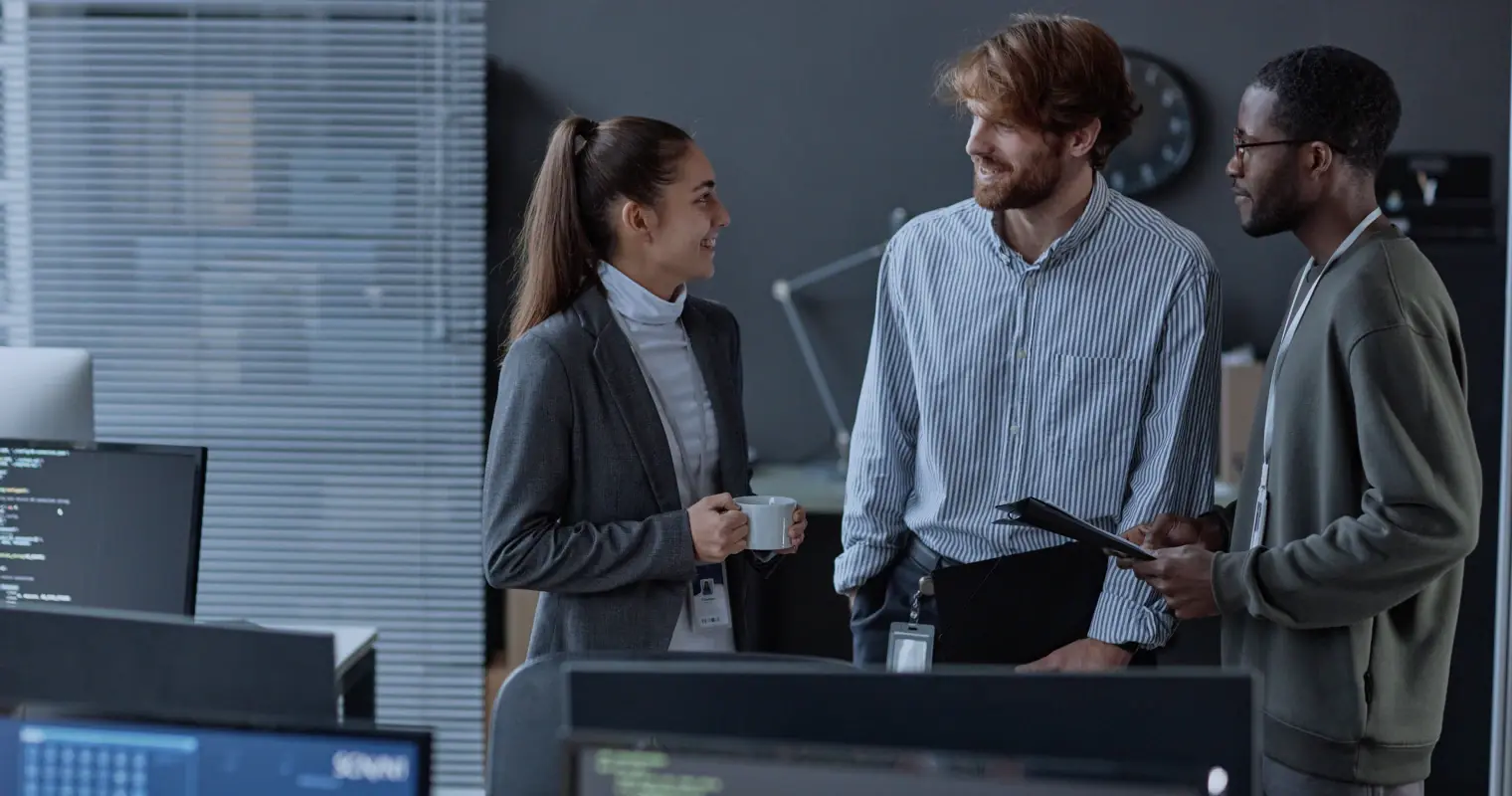 How to use cyber threat intelligence platforms to strengthen your cyber ...