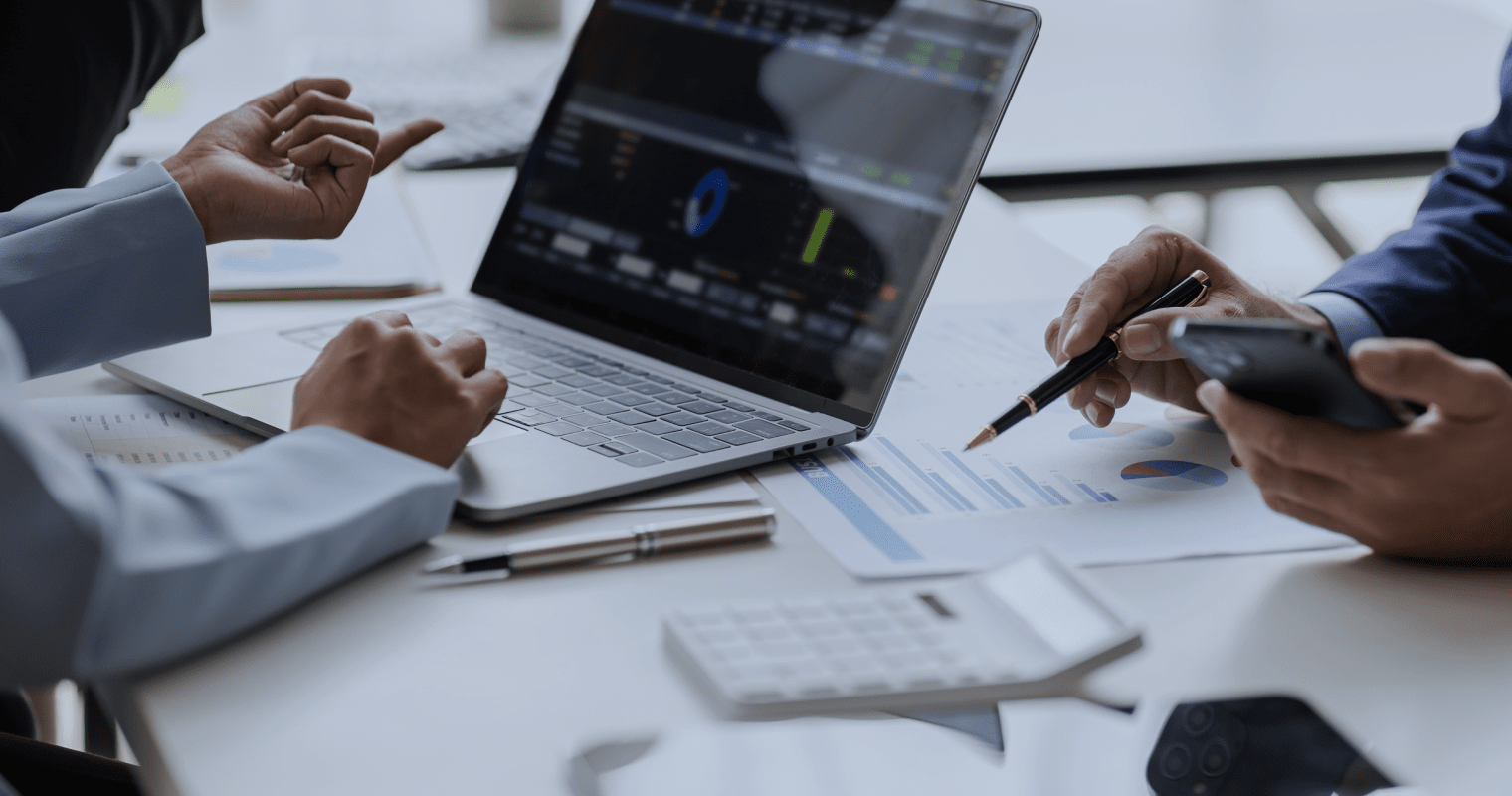 Why IT security is incomplete without risk monitoring software | DataGuard