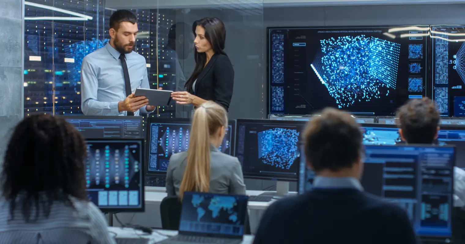 A Comprehensive Guide to InfoSec for a Head of IT | DataGuard