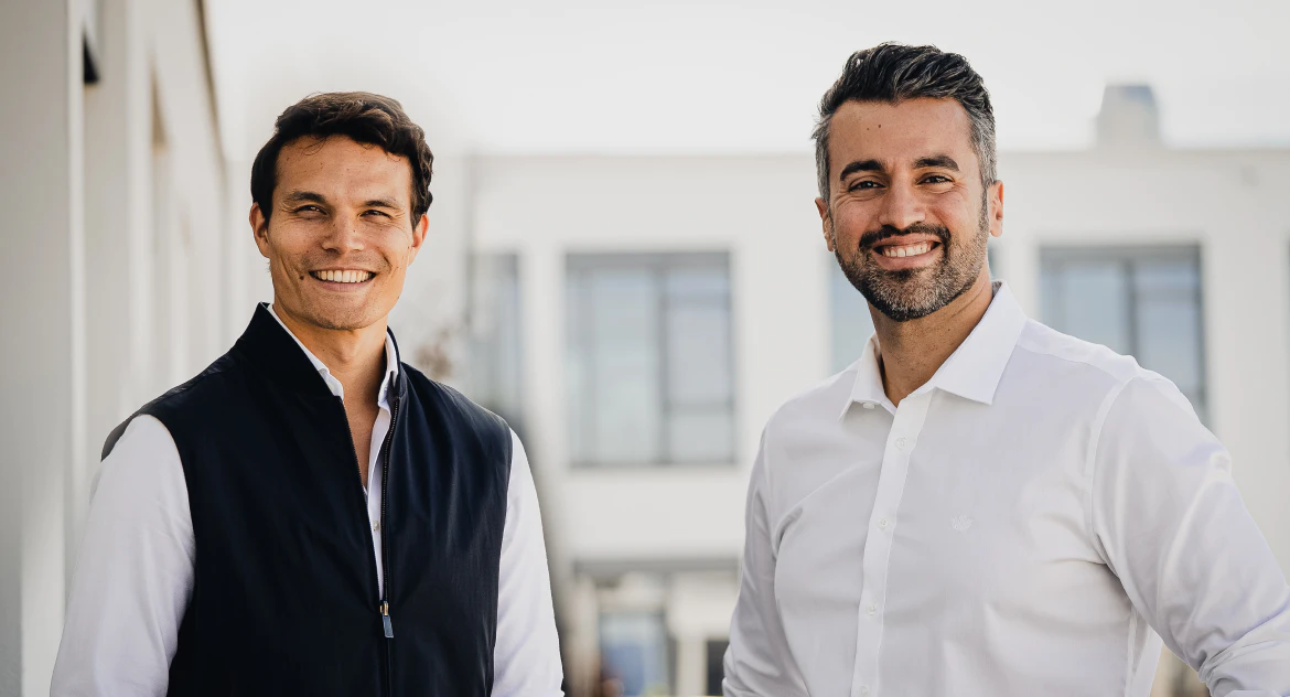 DataGuard raises €61 million Series B from Morgan Stanley Expansion ...
