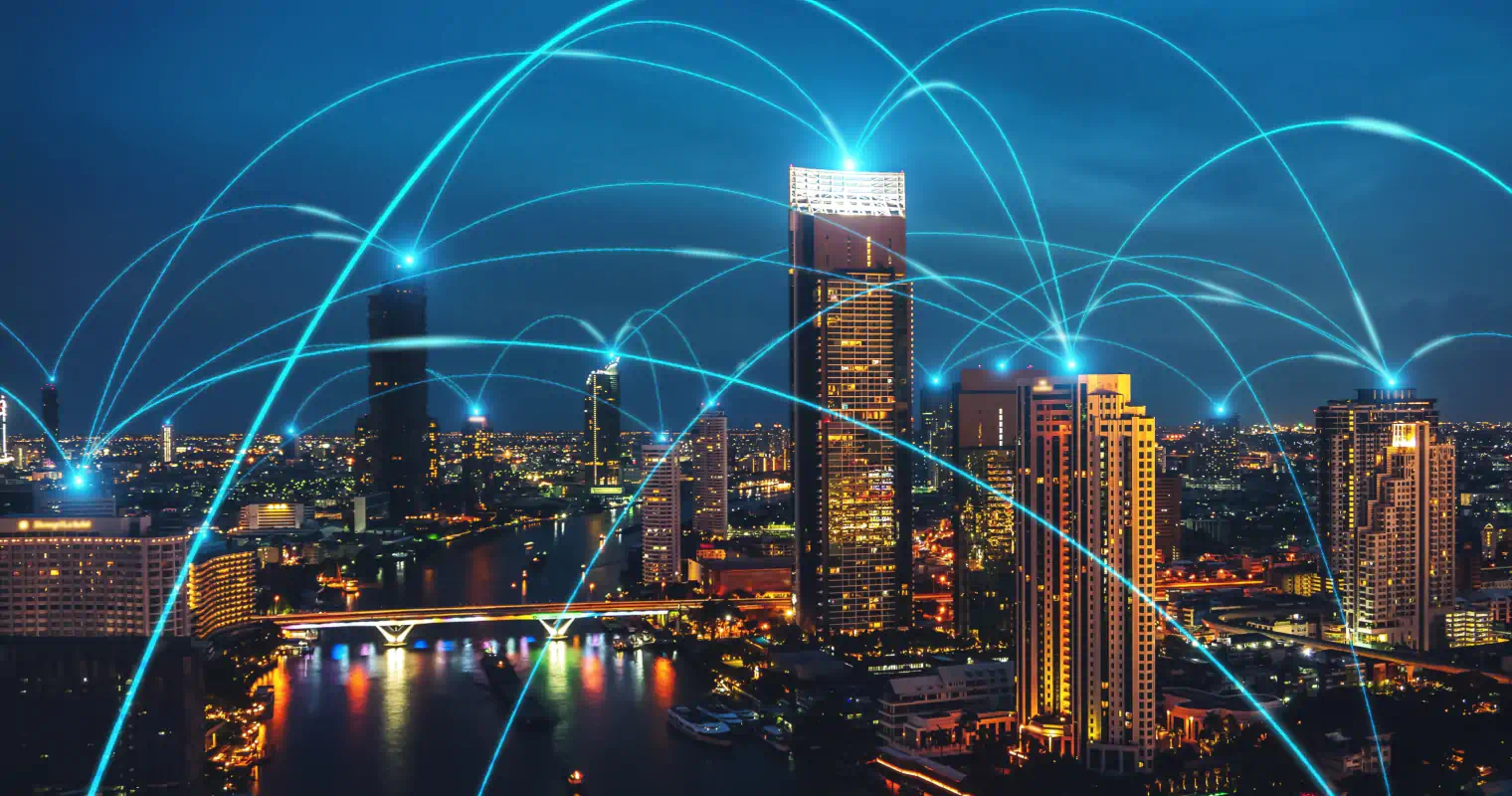 How the planned “data bridge” could impact data transfers