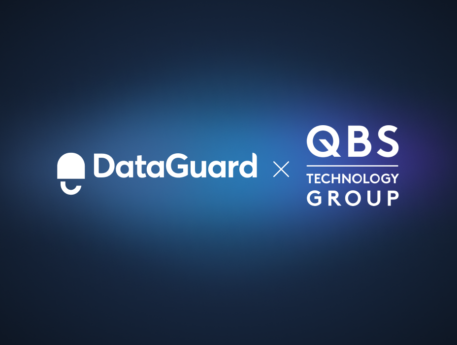 DataGuard partners with QBS Software, strengthening its presence in the ...