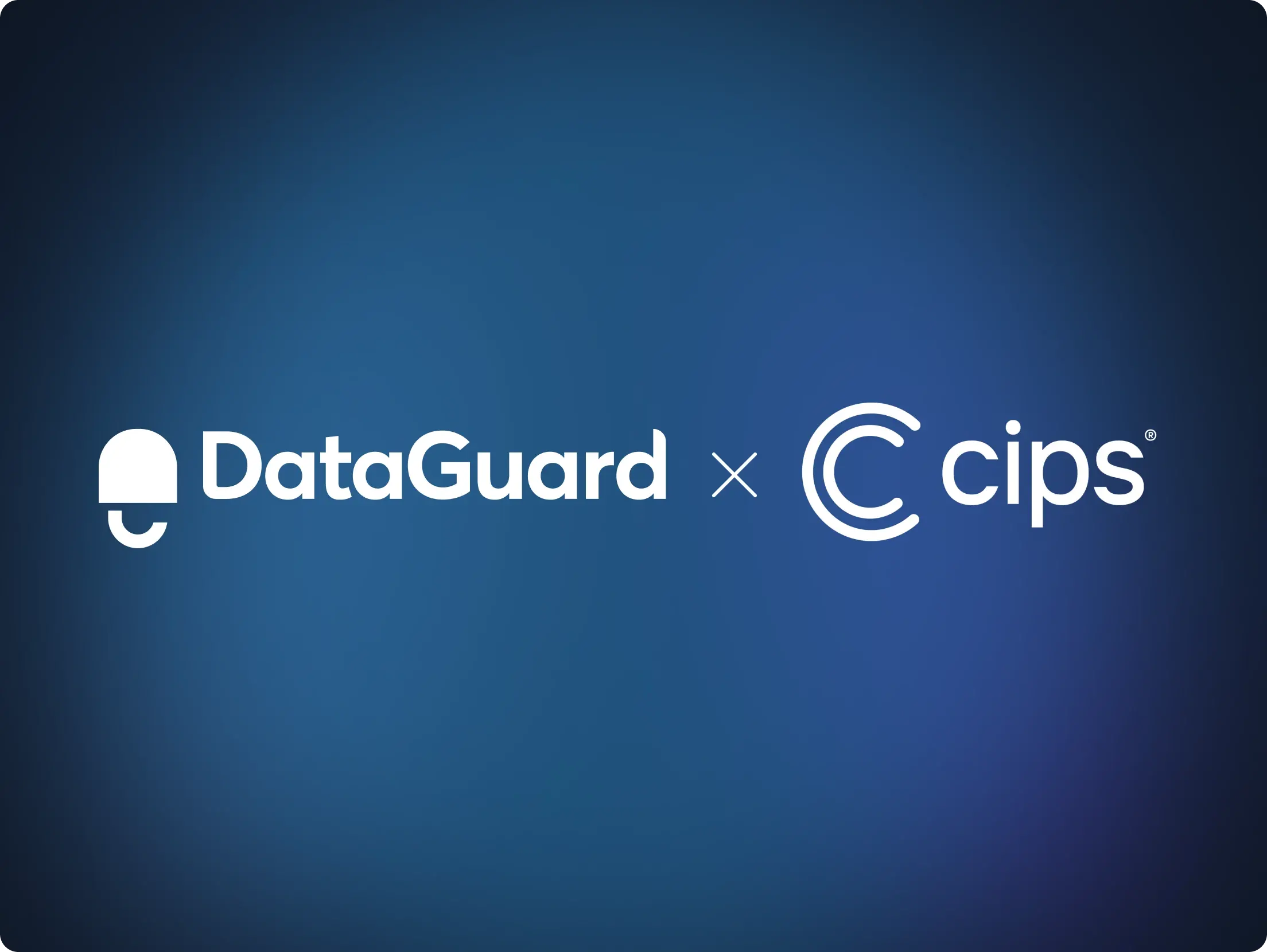 DataGuard announces strategic partnership with CIPS Informatica, expanding its customer base in ...