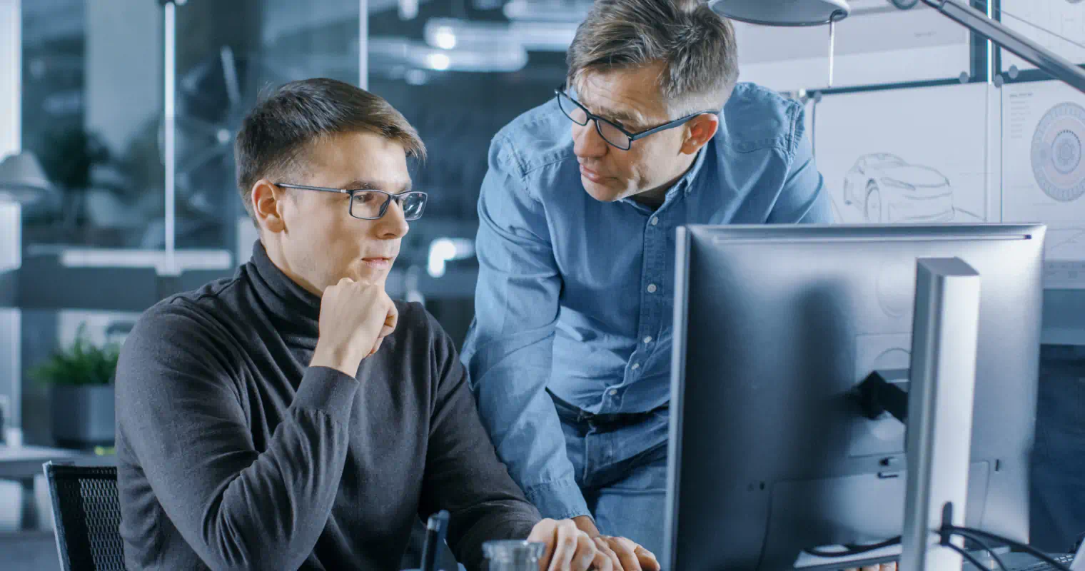 TISAX® certification: Safety & success in the automotive industry